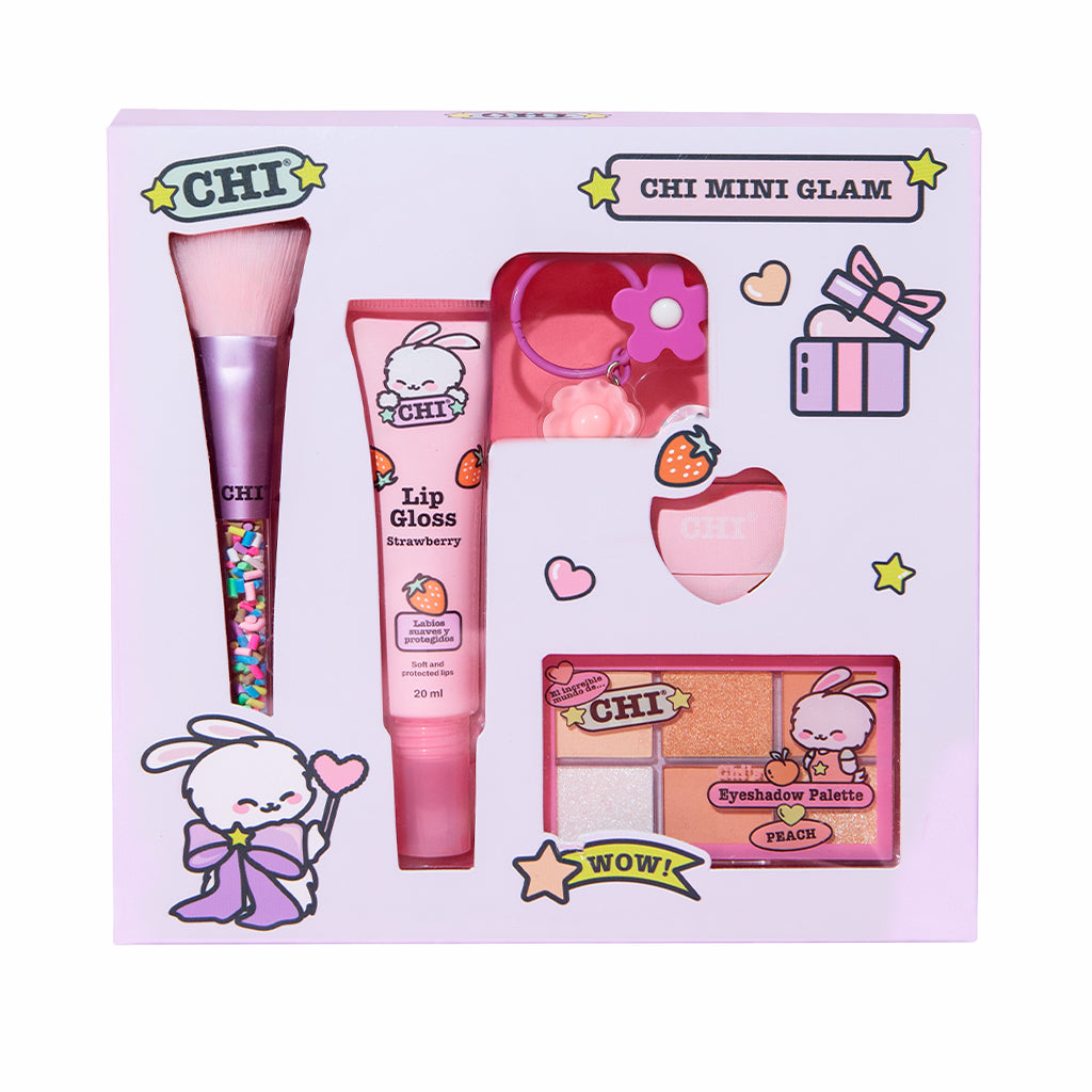 Mini Glam Set – YOU ARE THE PRINCESS
