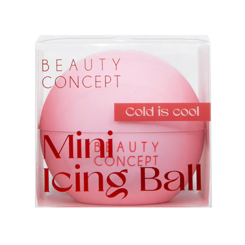 Beauty Concept Mini Icing Ball – YOU ARE THE PRINCESS