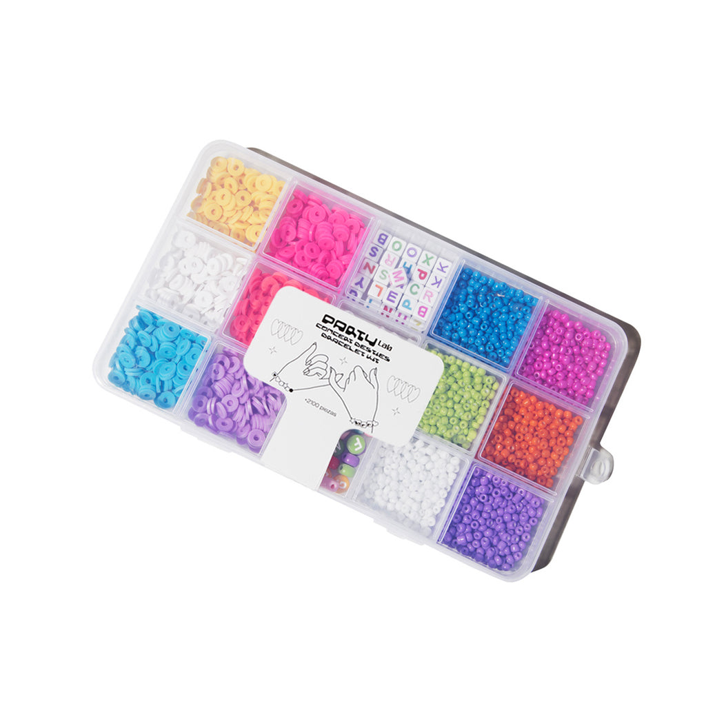 PARTY LAB CONCERT BESTIES BRACELET KIT SPEAK NOW SYMPHONY – YOU ARE THE ...